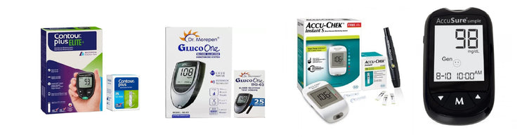 Glucometer